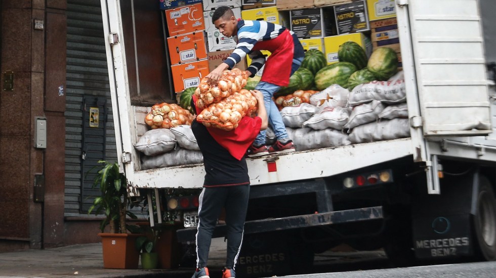 Inflación En Argentina Alcanza Su Nivel Más Alto Desde 1991 60 Minutos