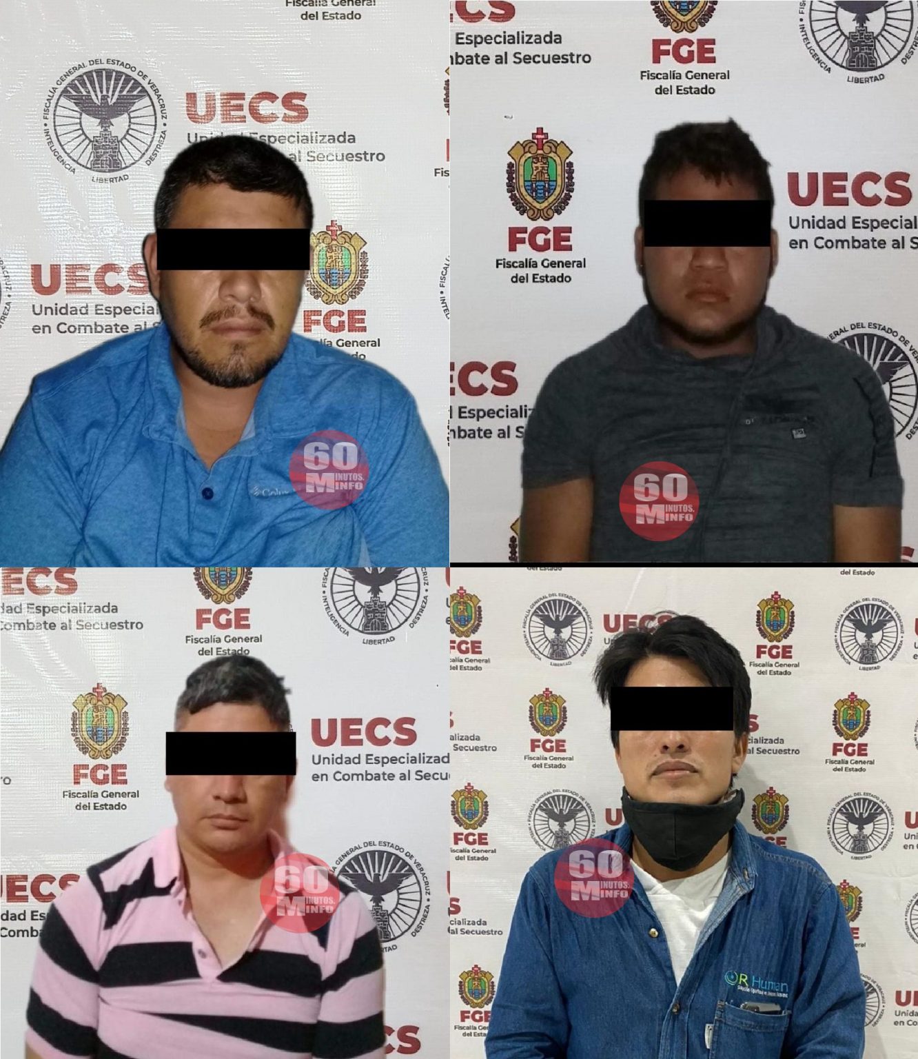 Cumple Unidad Especializada En Combate Al Secuestro Orden De