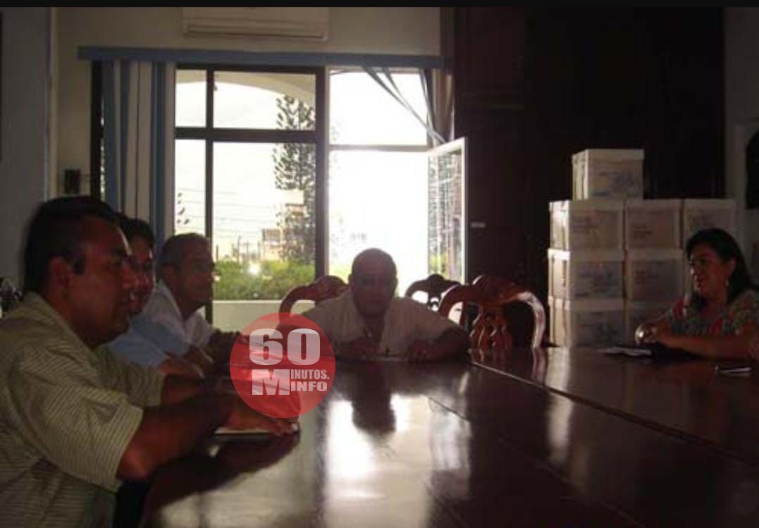 Ex regidor de LCH fallece | 60 Minutos Ex regidor de LCH fallece | 60 Minutos